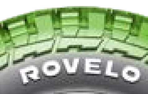 RIDGETRAK R/T RT01 | ROVELO Tire