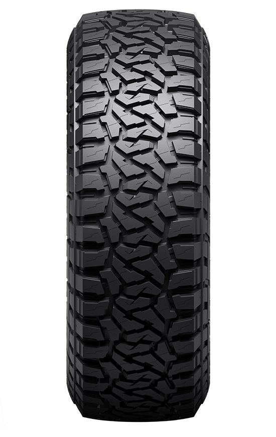RIDGETRAK R/T RT01 | ROVELO Tire