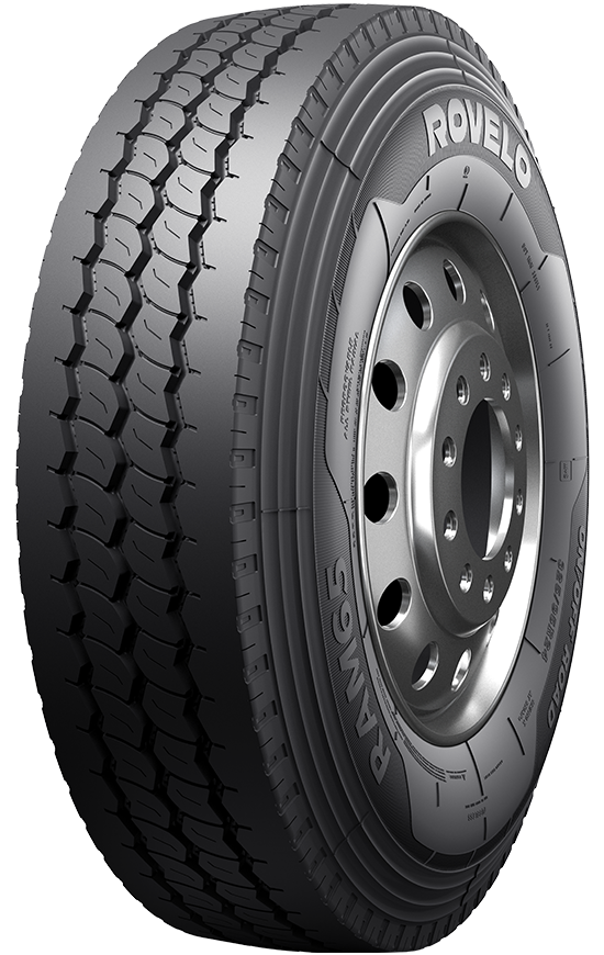 RAM65 | ROVELO Tire