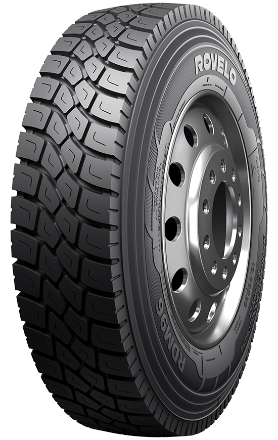 RDM96 | ROVELO Tire